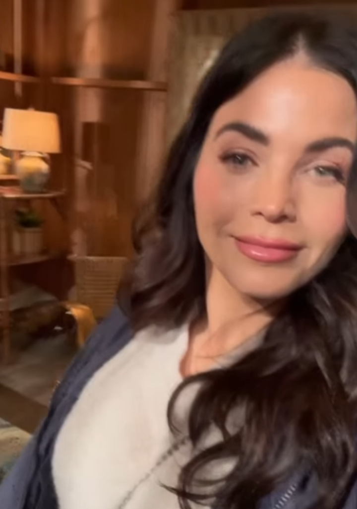 Picture of Jenna Dewan-Tatum