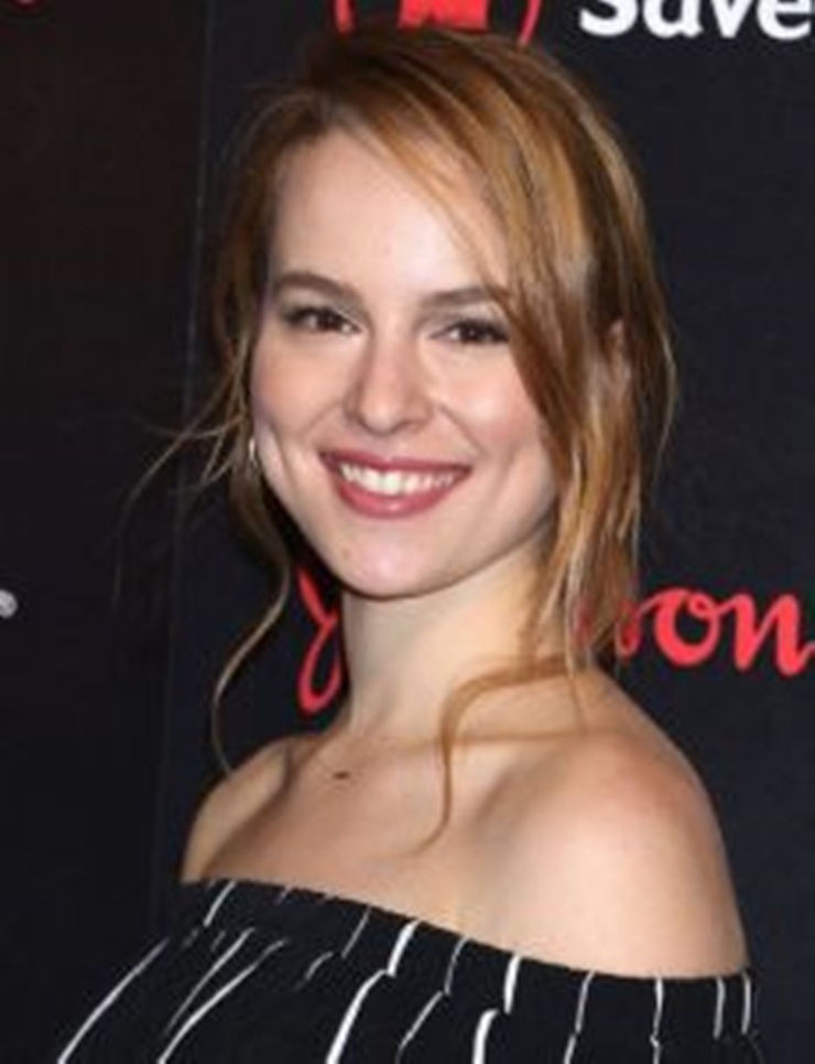 Bridgit Mendler picture