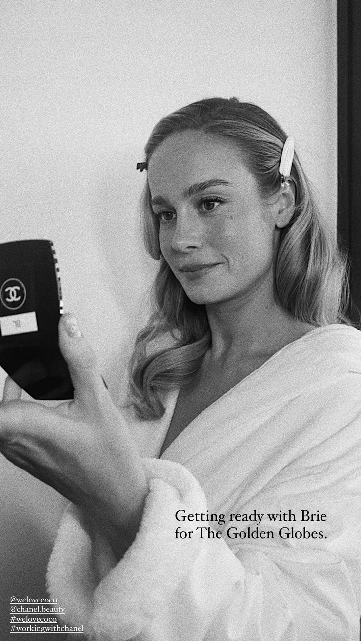 Picture of Brie Larson