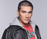 Picture of Ramiro Huerta