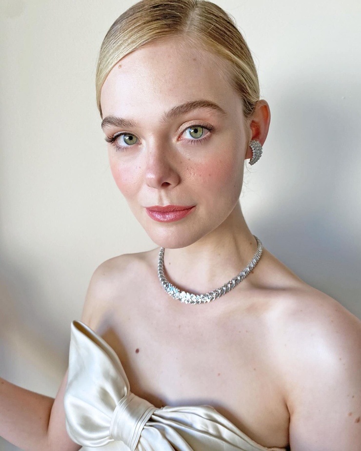 Picture of Elle Fanning