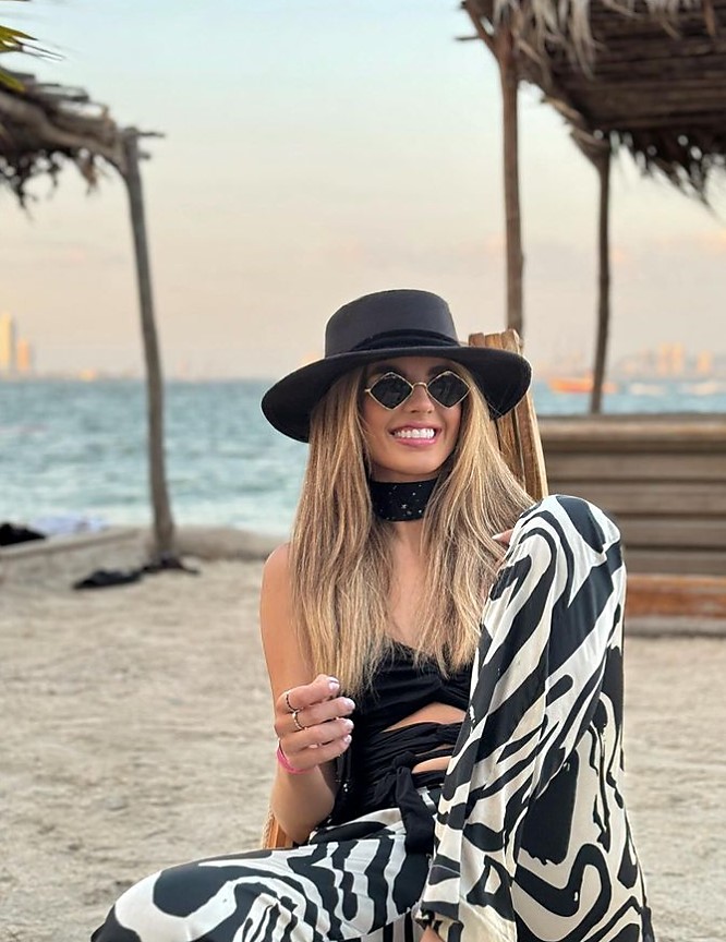 Picture of Vanessa Dominguez