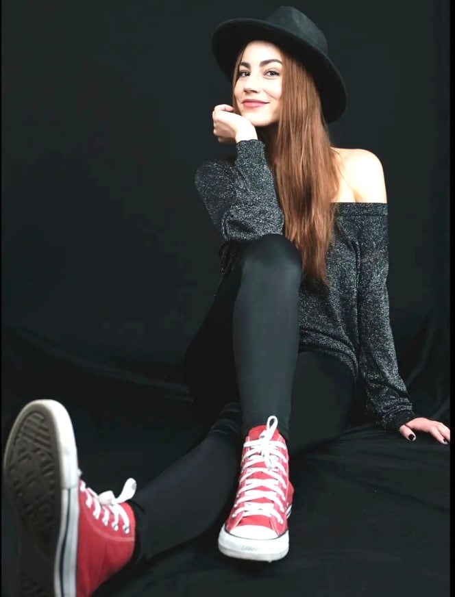 Picture of Elizabeth Minott