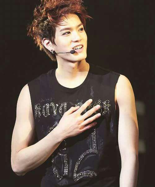 Picture of Peniel Shin