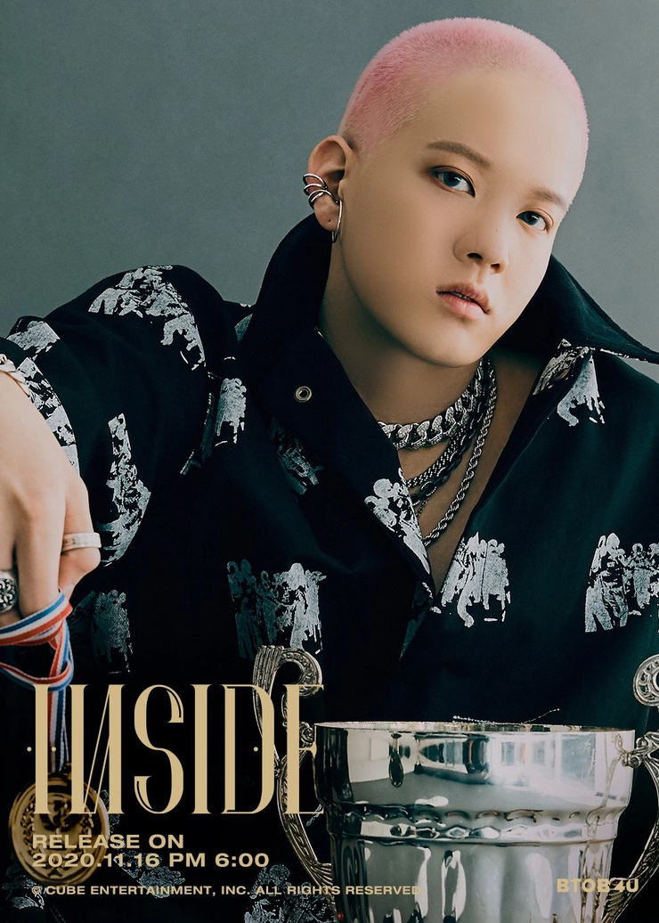 Image of Peniel Shin