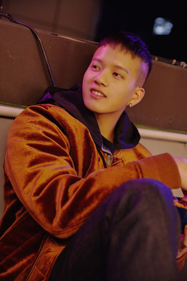 Picture of Peniel Shin