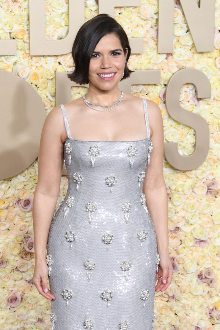 Image of America Ferrera