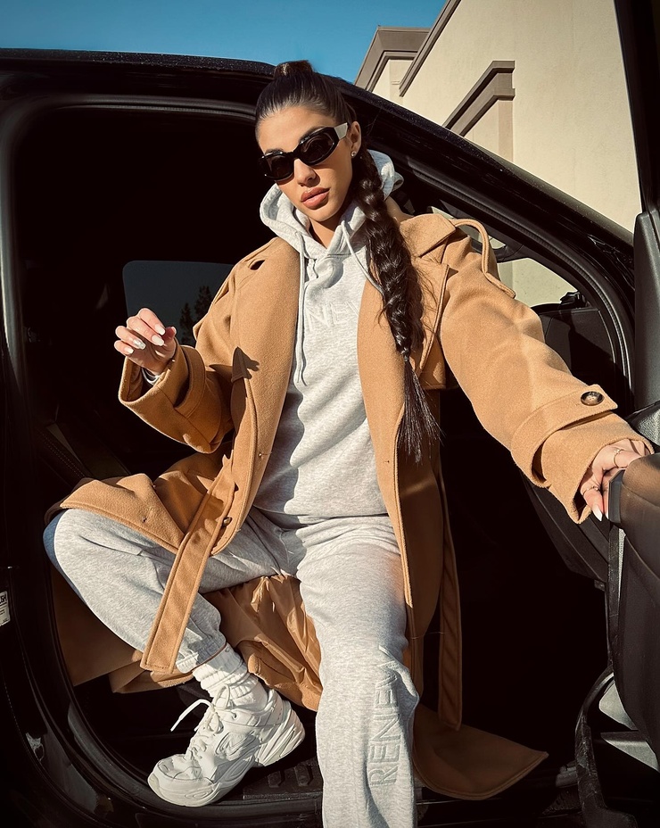 Picture of Sabrina Calvo