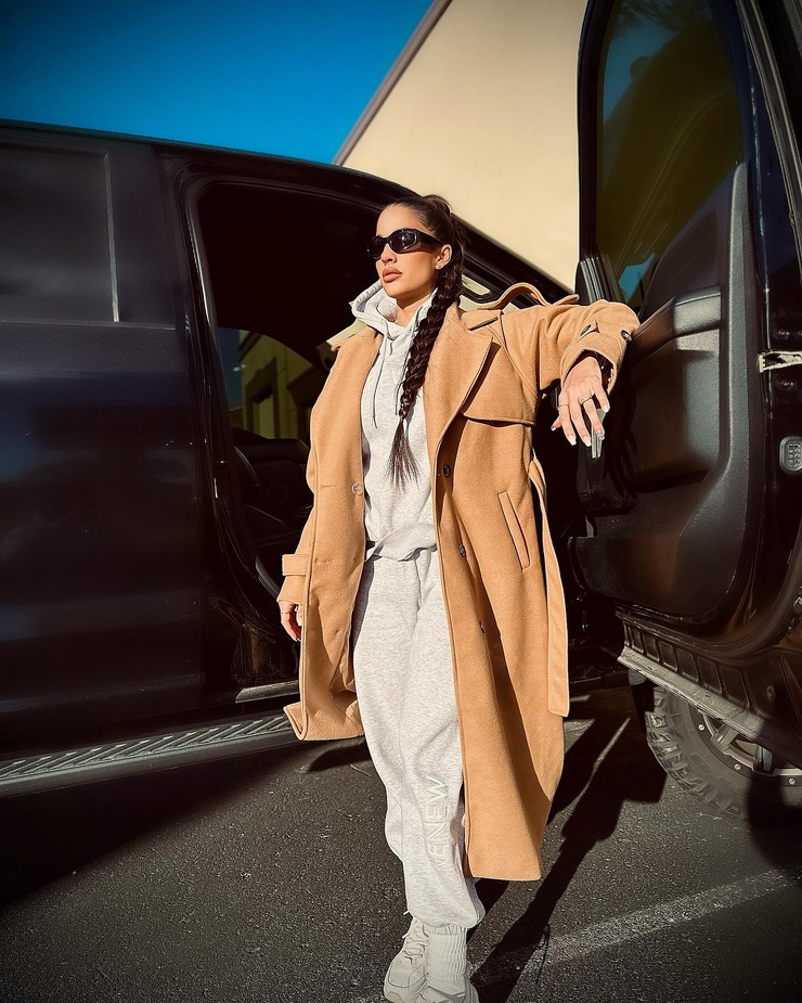 Picture of Sabrina Calvo