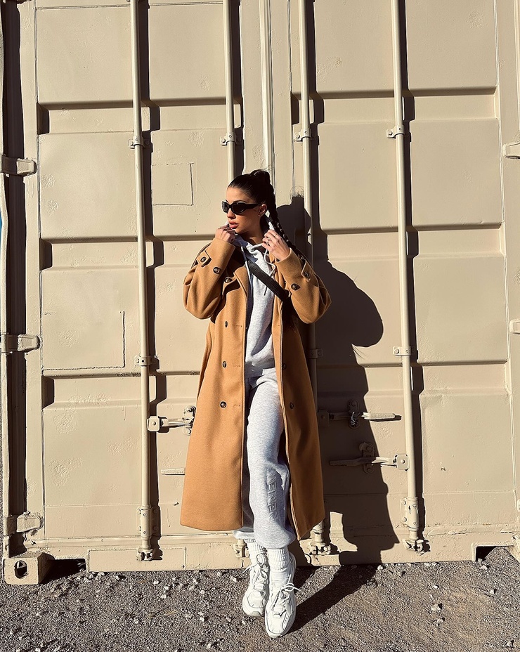 Picture of Sabrina Calvo