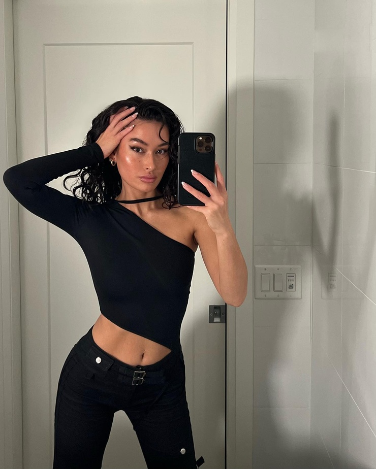 Picture of Bailey Clark