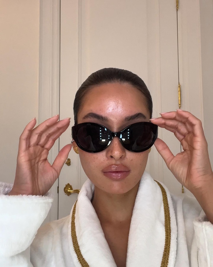 Bailey Clark picture