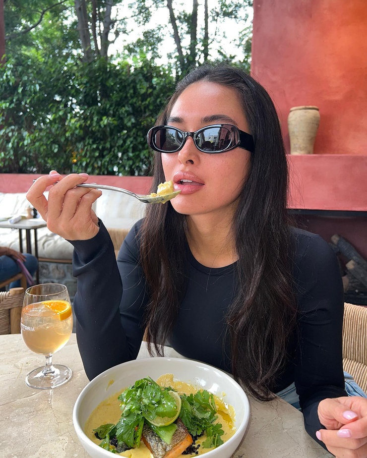 Bailey Clark picture