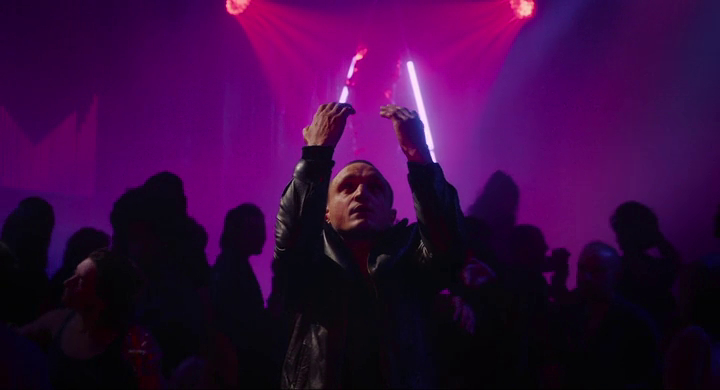 Picture of Disco Boy (2023)