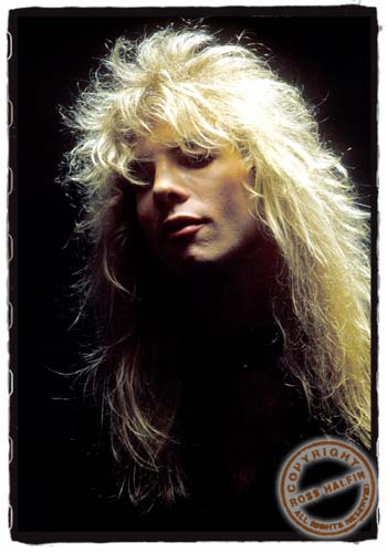 Picture of Steven Adler