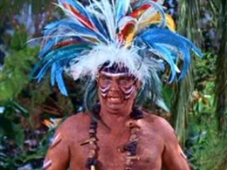 Picture of Russ Grieve