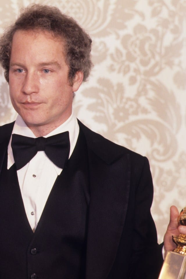 Richard Dreyfuss image