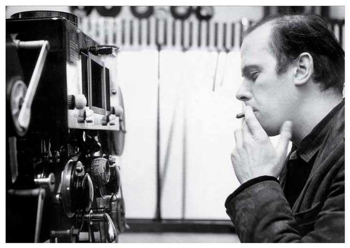 Picture of Geoffrey Jones