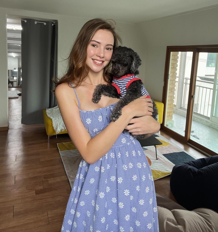 Picture of Lizaan Momberg