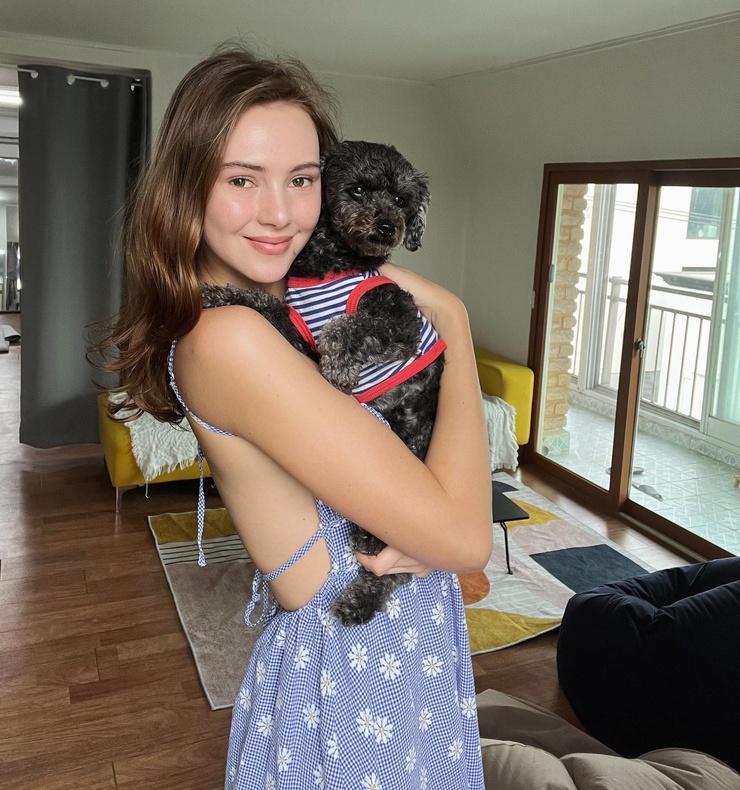 Lizaan Momberg image