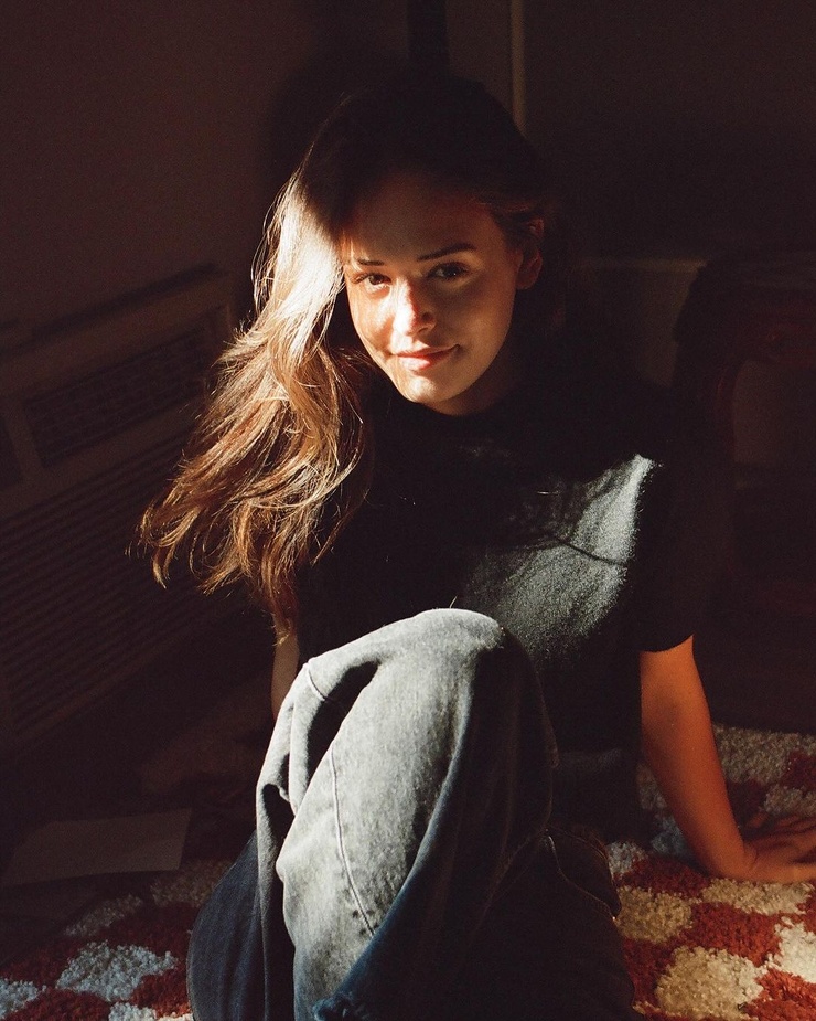 Picture of Kaylee Bryant