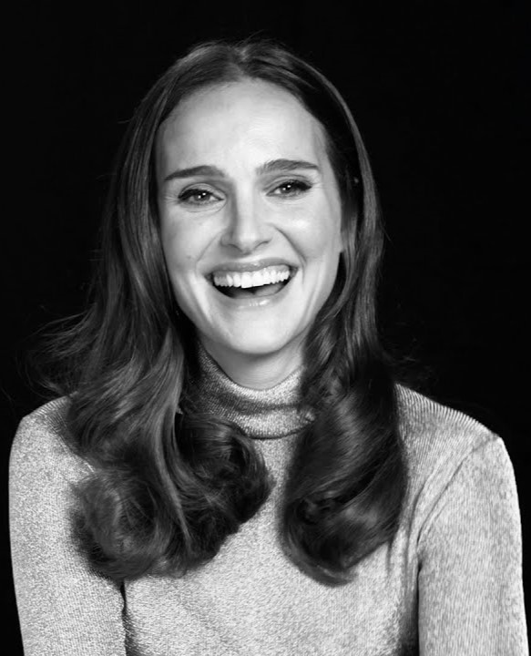 Natalie Portman image