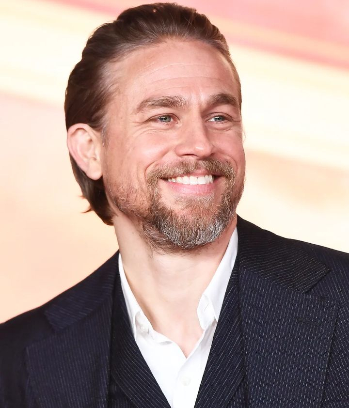 Picture of Charlie Hunnam