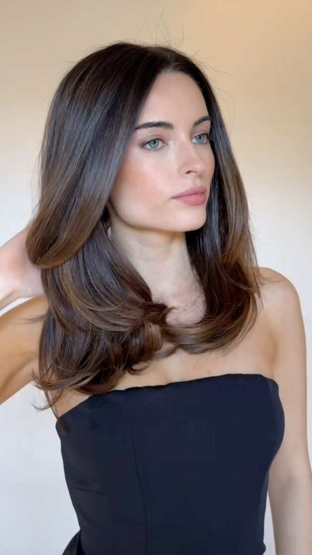 Picture of Renée Murden