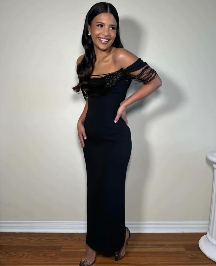 Picture of Nikki Rodriguez