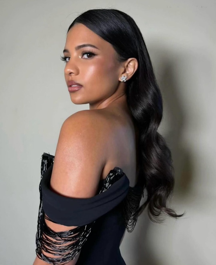 Picture of Nikki Rodriguez