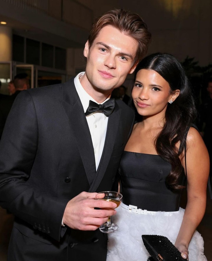 Picture of Nikki Rodriguez