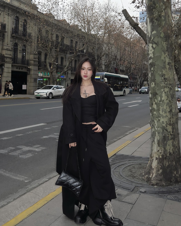 Picture of Bao Hanhan