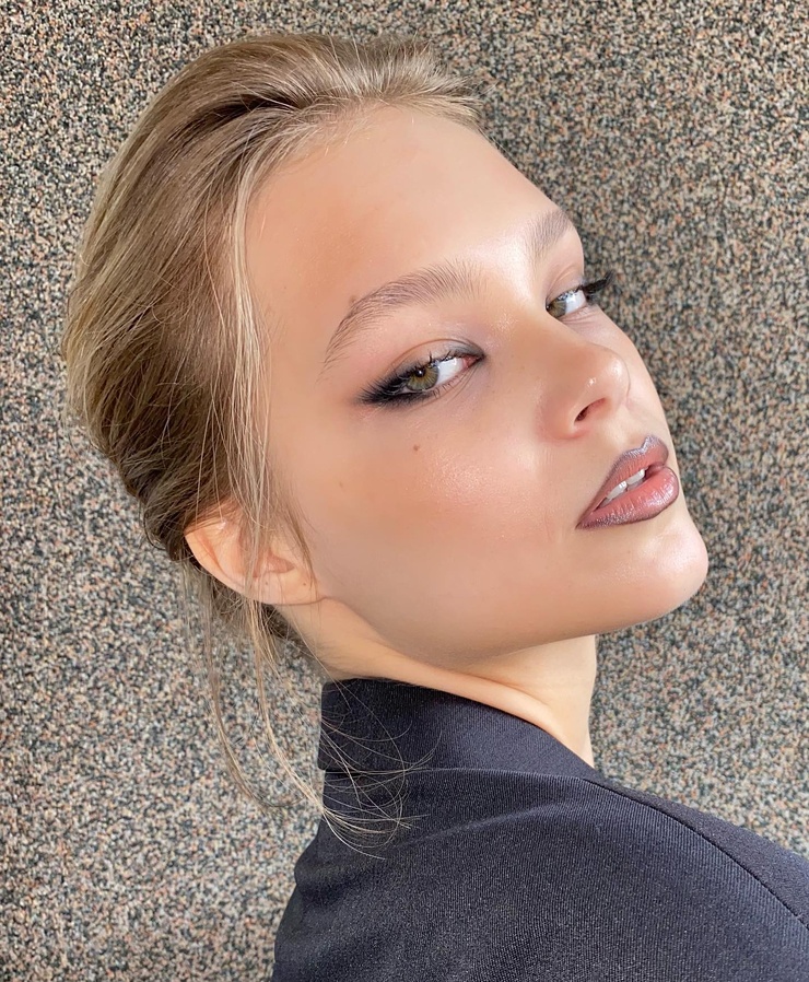 Picture of Varvara Vasylieva