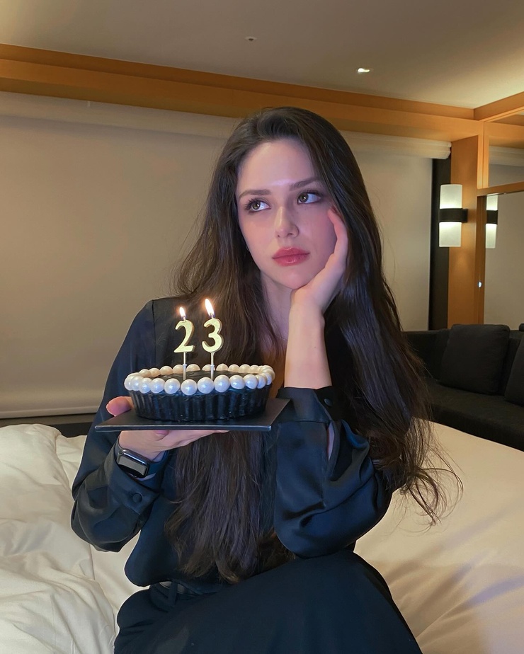 Picture of Lisa Roshe