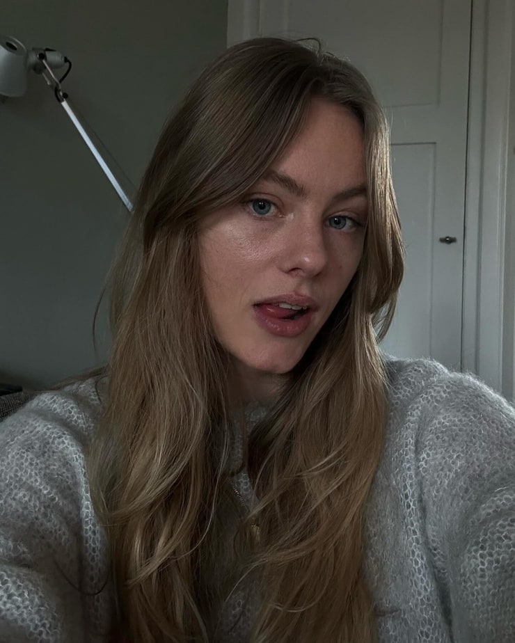 Picture of Annabel Smit