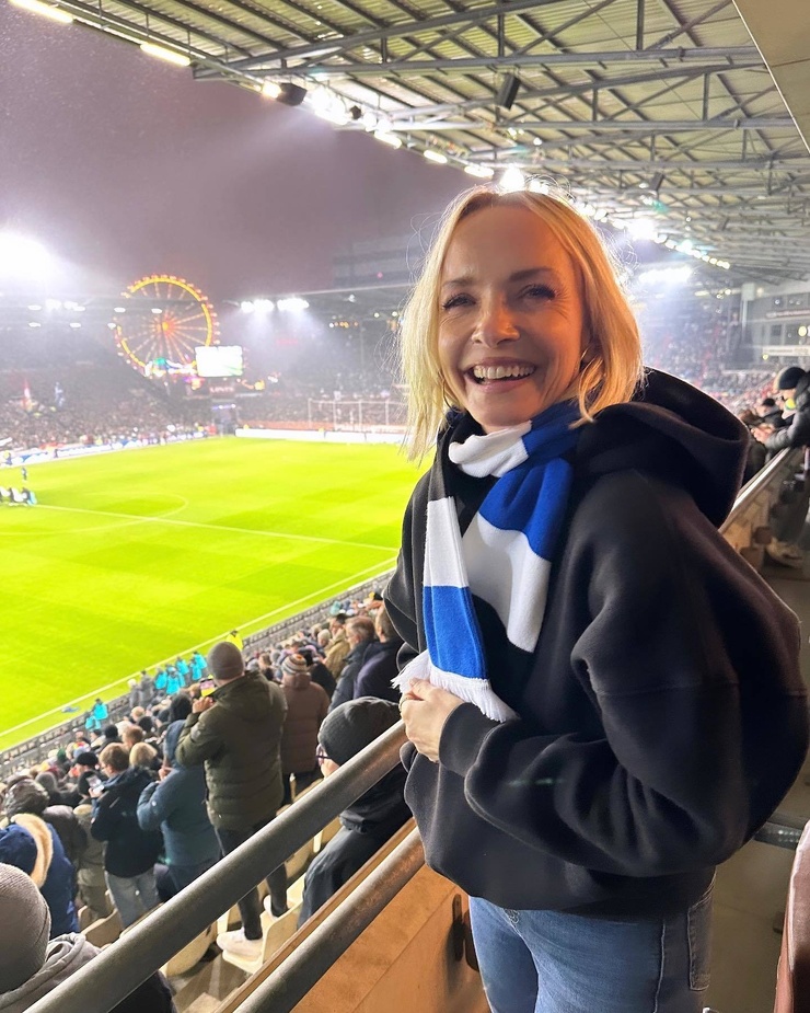 Picture of Janin Reinhardt