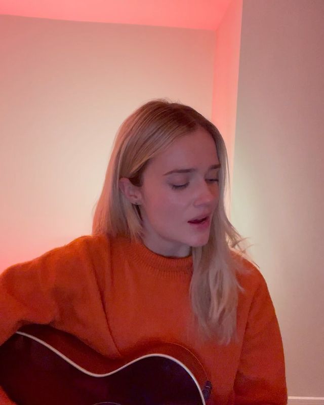 Picture of Florrie Arnold