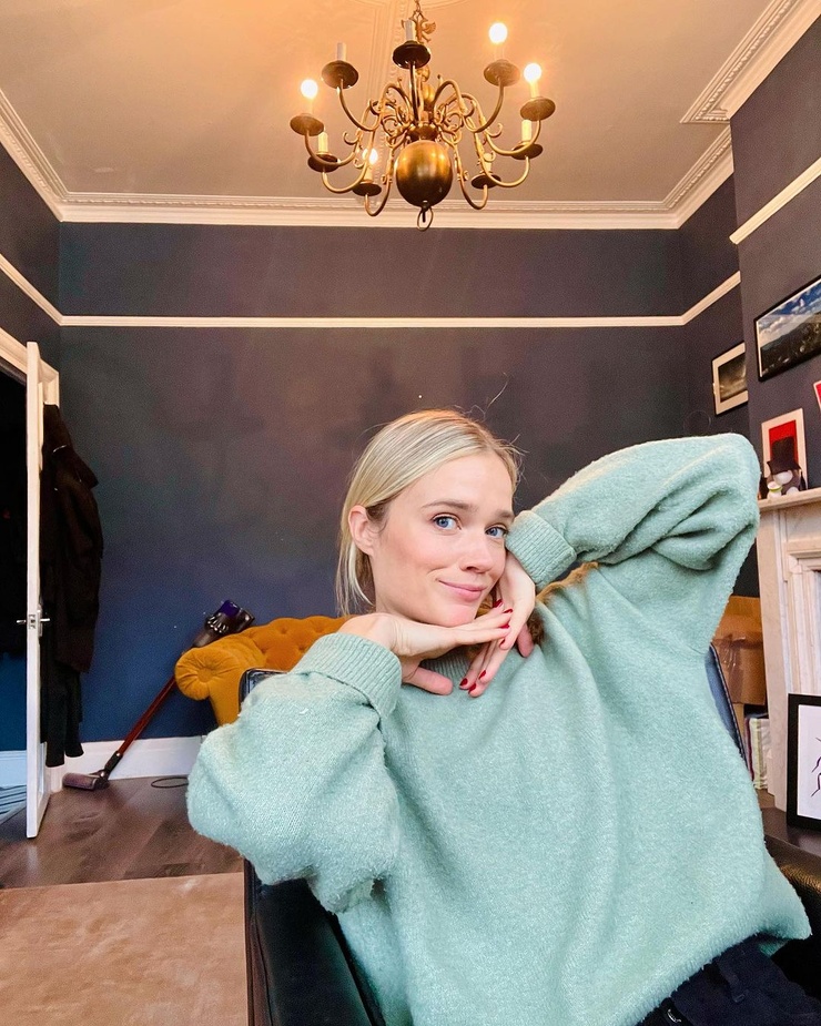 Picture of Florrie Arnold