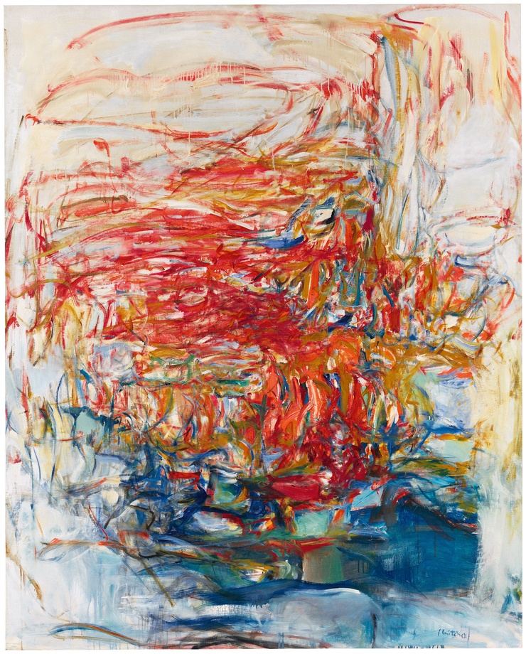 East Ninth Street, circa 1956