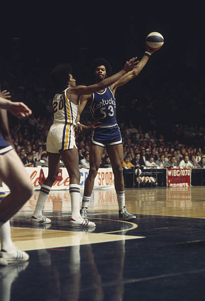 Artis Gilmore