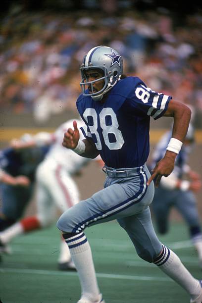 Drew Pearson