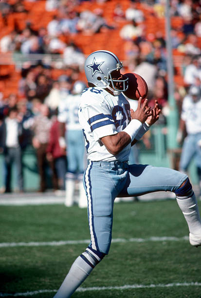 Drew Pearson