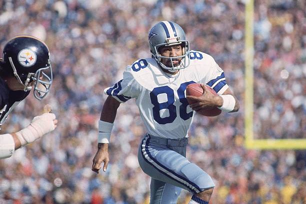 Drew Pearson