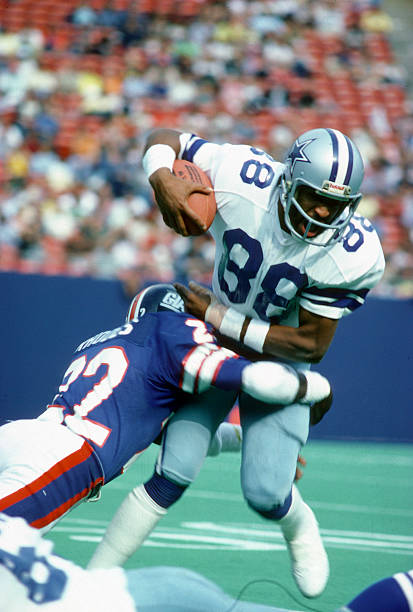 Drew Pearson