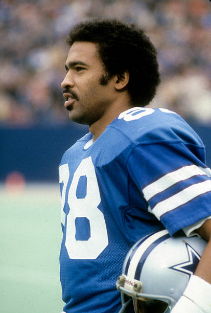 Drew Pearson