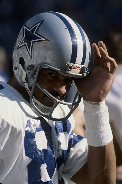 Drew Pearson