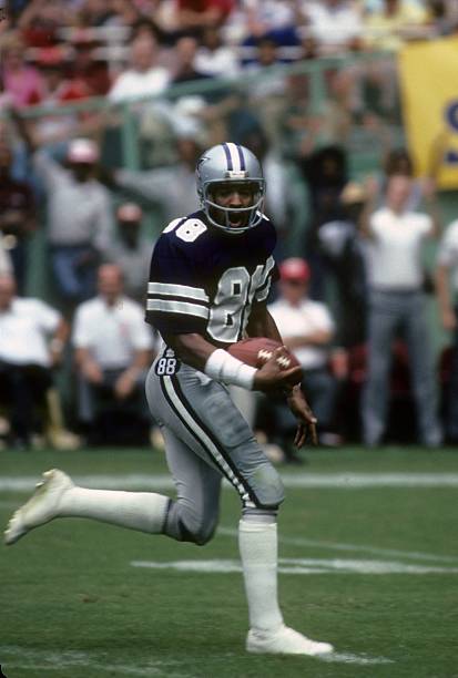 Drew Pearson