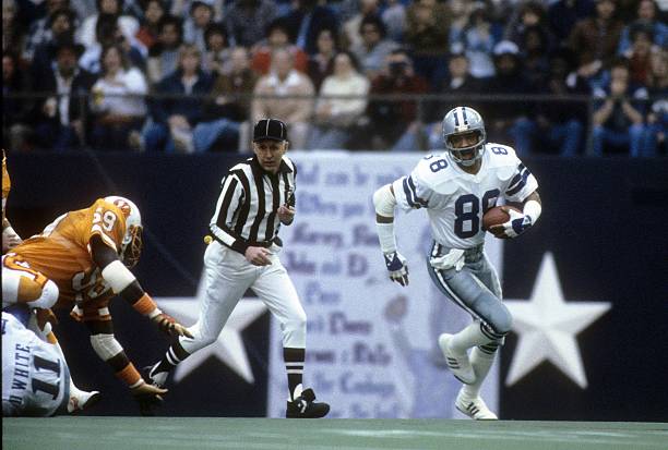 Drew Pearson