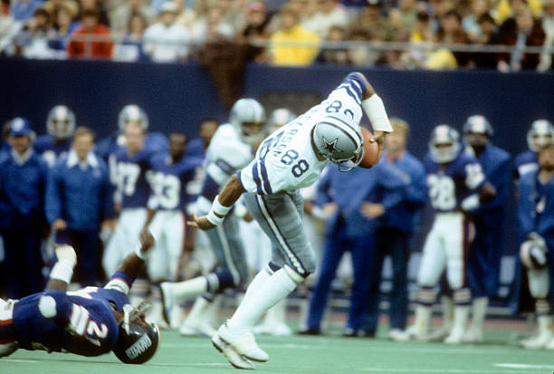 Drew Pearson