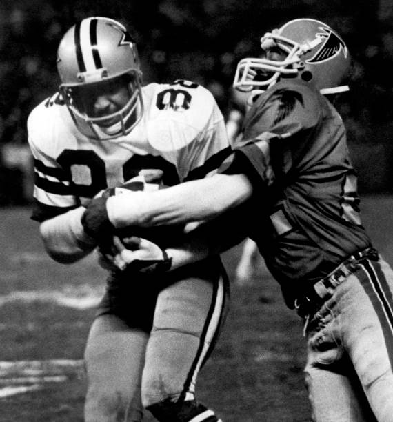 Drew Pearson